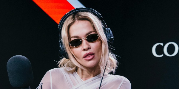 Rita Ora presenta a RTL 102.5 il nuovo singolo “All Natural”: «Un inno ...