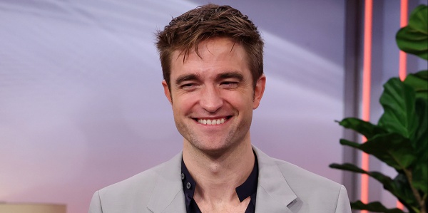 Robert Pattinson si unisce al cast del nuovo film di Christopher Nolan ...