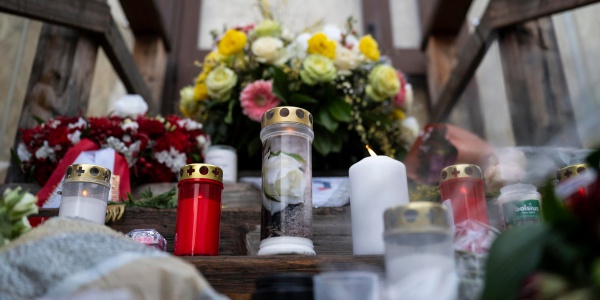 Sale a 41 morti il bilancio della strage di Capodanno a Crans Montana ...