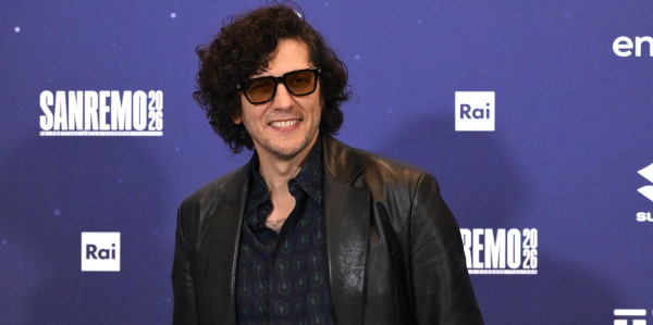 Sanremo 2026, Ermal Meta insieme a Dardust nella serata dei duetti. La ...