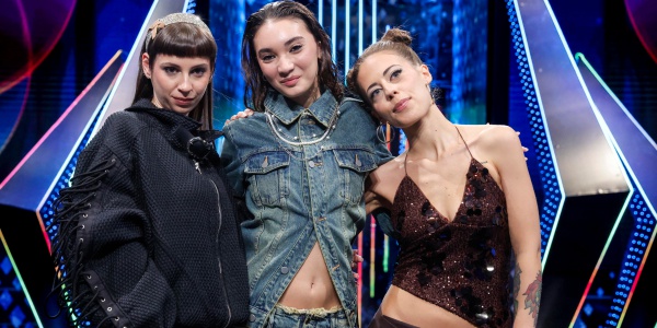 Sanremo Giovani, ecco chi sono i primi semifinalisti - RTL 102.5