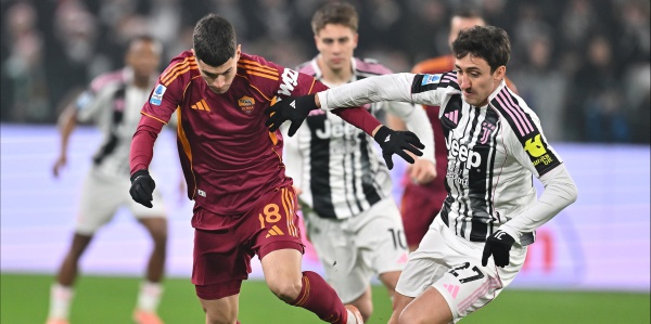 Serie A, Juventus-Roma 2-1, Lazio-Cremonese 0-0 - RTL 102.5
