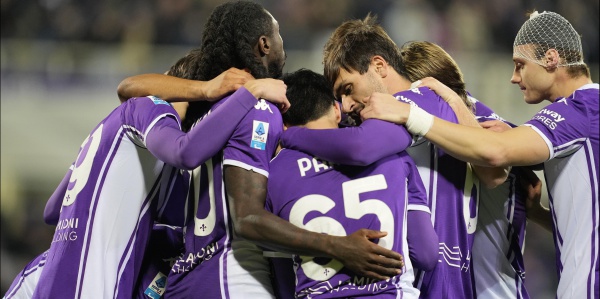 Serie A, l'Atalanta batte in extremis il Genoa, la Fiorentina trova la ...