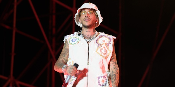 Sfera Ebbasta: per il trapper italiano un nuovo importante traguardo ...