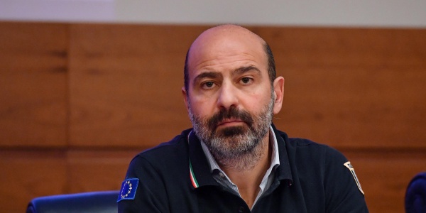 Sicilia, Luigi D’Angelo (Protezione Civile) a RTL 102.5: “Situazione ...