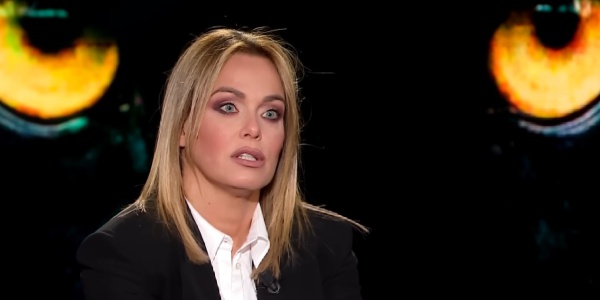 Sonia Bruganelli senza freni a "Belve", ecco cosa dice sul rapporto con ...