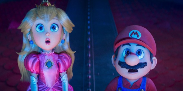 Super Mario Galaxy: trama e recensione del cartoon in uscita oggi nelle ...