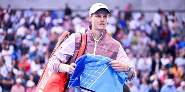 Tennis, Australian Open: Jannik Sinner batte Rublev e vola in semifinale. Ora la sfida con ...