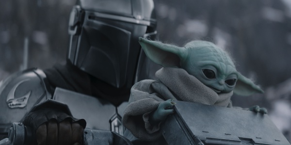 The Mandalorian & Grogu, trama e recensione del film di Star Wars in ...