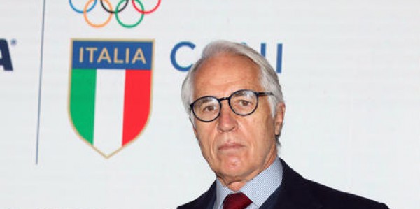 Tokyo 2020, svolta storica per l'Italia, avrà due portabandiera, Elia ...