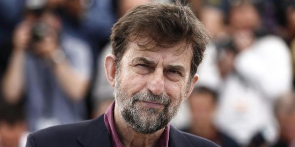 Tre piani di e con Nanni Moretti è in uscita nelle sale ...