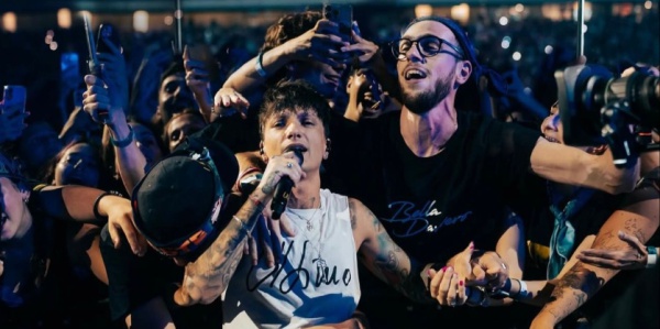 Ultimo, il concerto di domenica prossima all'Olimpico sarà trasmesso su ...