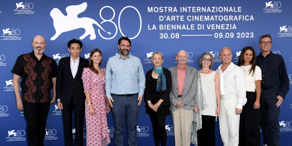 Venezia 80, Maestro di Bradley Cooper è un film che non riesce mai a ...