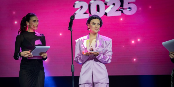 Webboh Awards 2025: ecco tutti i premiati nel corso del party milanese ...