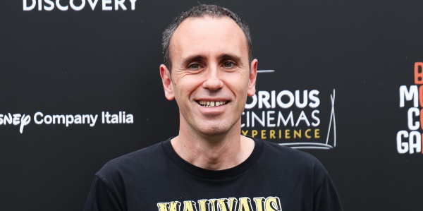 Zerocalcare, nuova serie animata in arrivo nel 2026: l’annuncio su Instagram - RTL 102.5