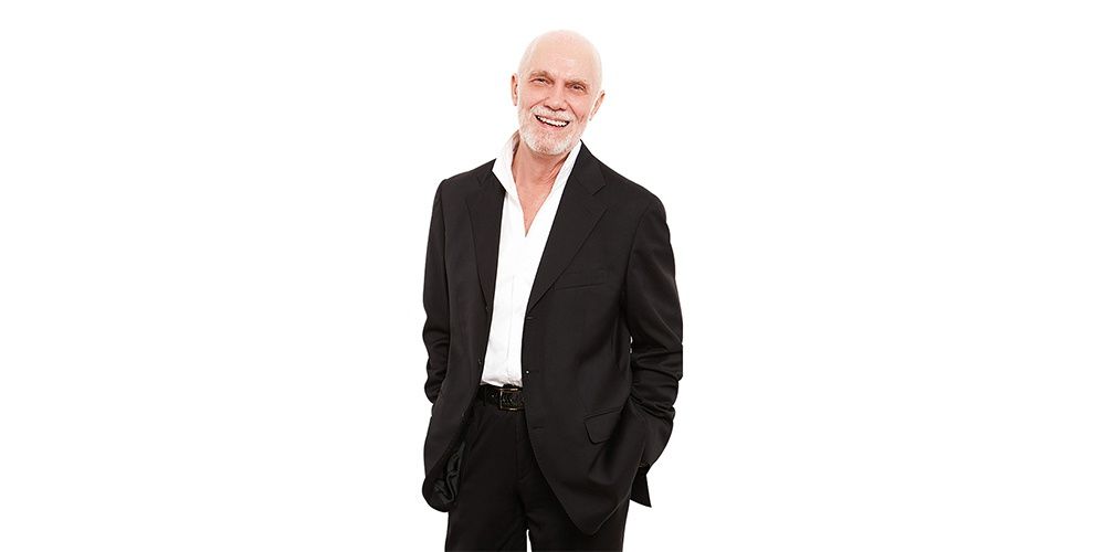 Gianni Riso Speaker RTL 102.5 Best - RTL 102.5