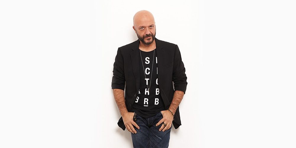 Roberto Pedicini Speaker di RadioFreccia - RTL 102.5