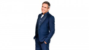 Fabrizio Ferrari Speaker RTL 102.5 - RTL 102.5