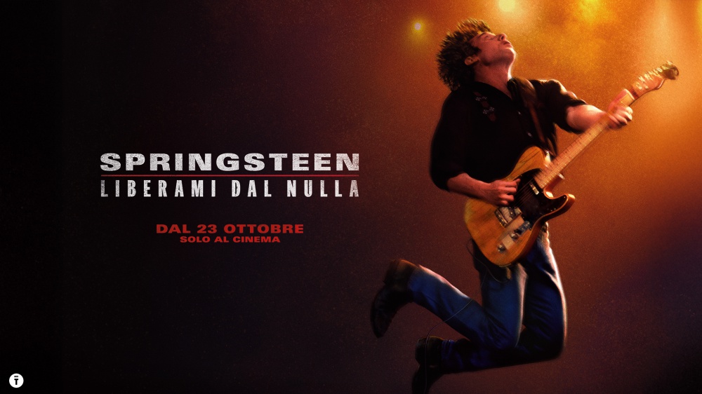RTL 102.5 E RADIOFRECCIA TI REGALANO L’ANTEPRIMA DEL FILM “SPRINGSTEEN ...