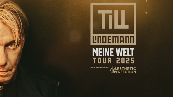 RADIOFRECCIA VI REGALA IL CONCERTO DI TILL LINDEMANN - RTL 102.5 Play