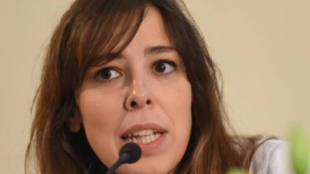 Agnese Pini - RTL 102.5 Play