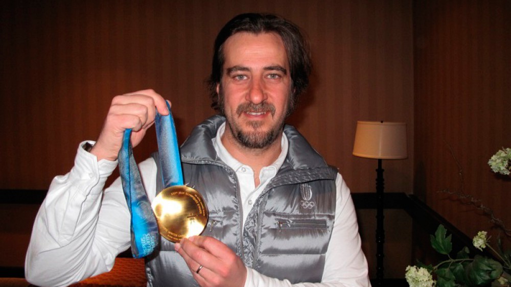 Andrea Panzeri, nello spazio Fisi News, ci ha parlato di preparazione fisica e medica prima di ...