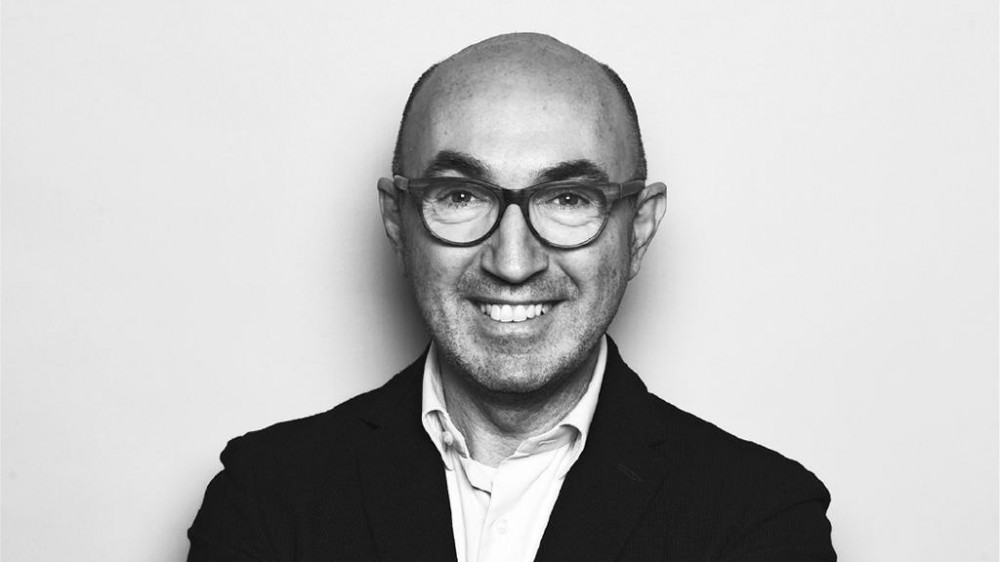 Andrea Rambaldi, Presi﻿dente dell’ITS Cosmo Fashion Academy ci ha ...