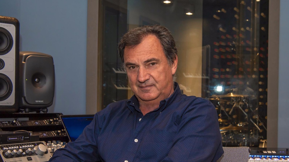 Andrea Rosi - RTL 102.5 Play