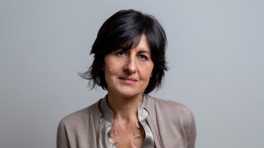 Anna Amodio - RTL 102.5 Play