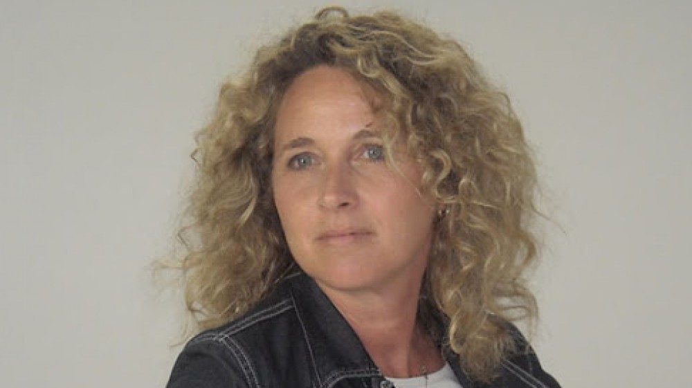 Barbara Manni, la produttrice, cognata di Alex Zanardi, ci ha parlato ...