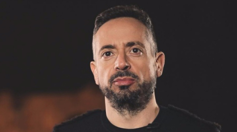 Christian Dominici - RTL 102.5 Play