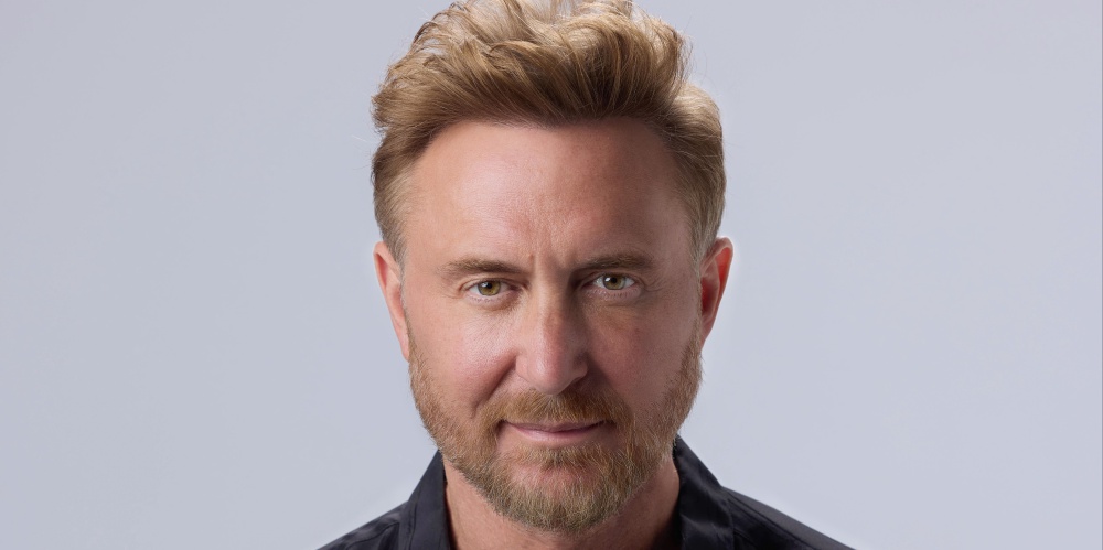 David Guetta a RTL 102.5 ha presentato il singolo: "Together" - RTL 102.5