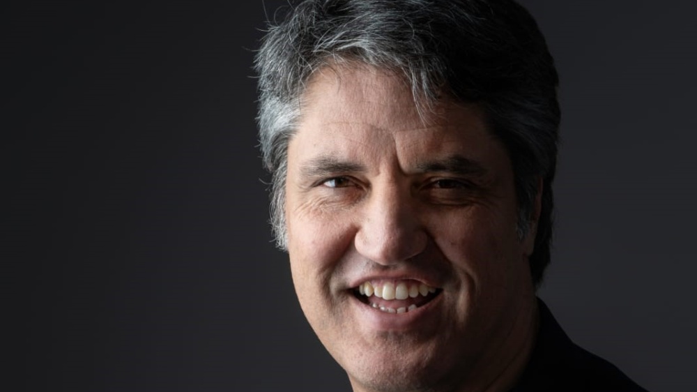 Fabio Napoli presenta il nuovo Corriere giochi - RTL 102.5 Play