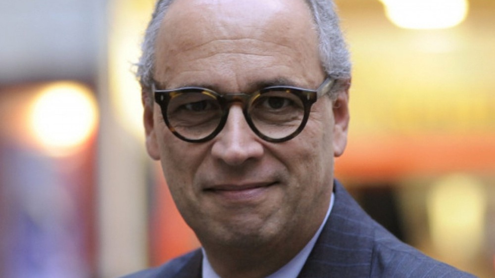 Fabio Napoli presenta il nuovo Corriere giochi - RTL 102.5 Play