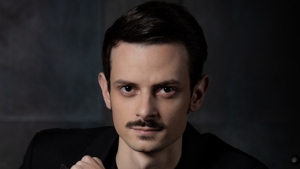 Fabio Rovazzi presenta Niente è Per Sempre in diretta su RTL 102.5 ...