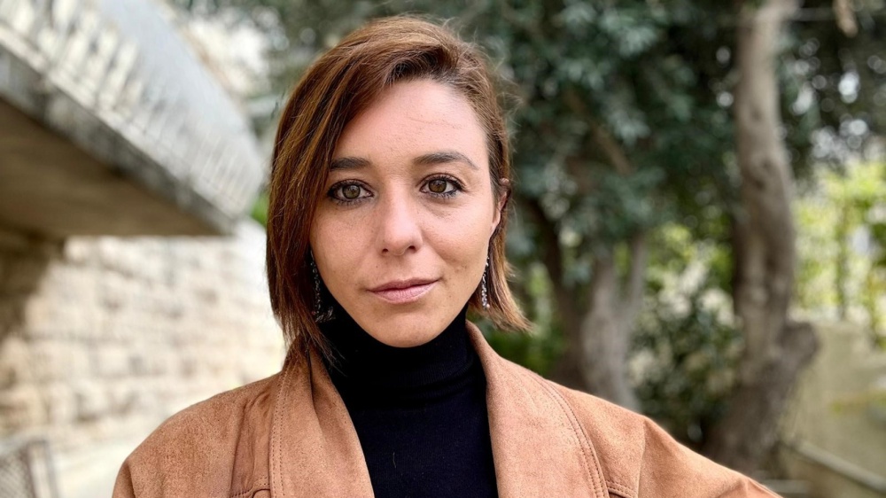 Come cambiano gli scenari in Medio oriente con Flavia Cappellini - RTL ...