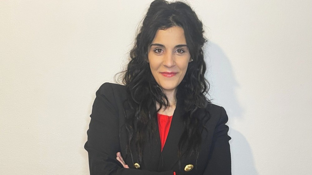 Giada Giorgi, la giornalista ci ha parlato dei disturbi alimentari ...