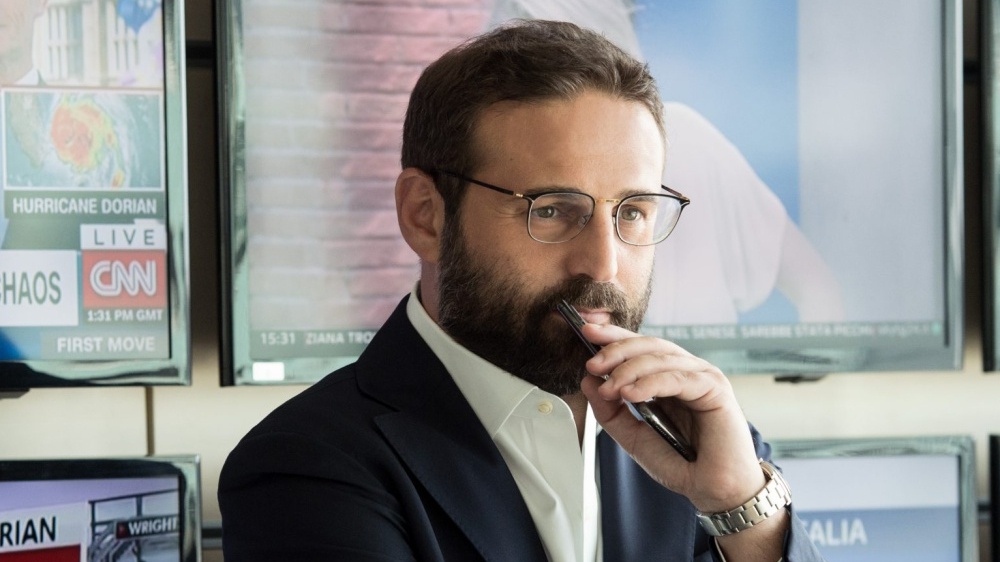 Giuseppe de Bellis - RTL 102.5 Play