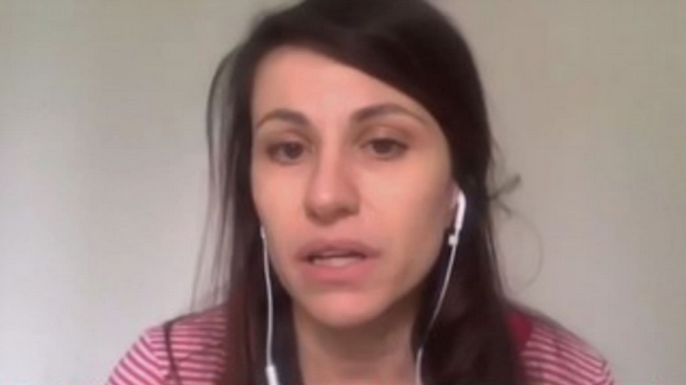 Greta Privitera - RTL 102.5 Play