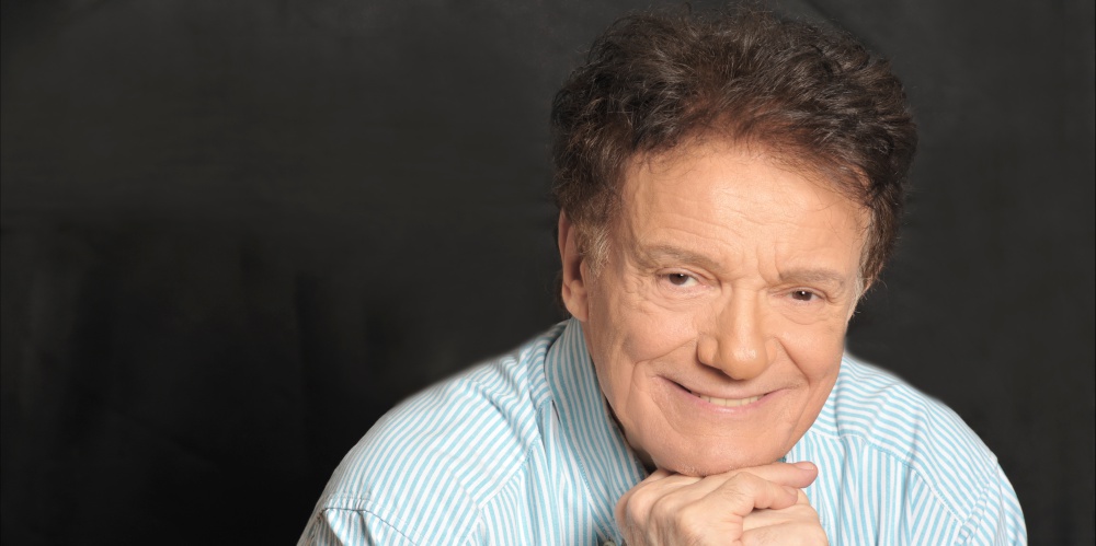 Massimo Ranieri a RTL 102.5 - RTL 102.5