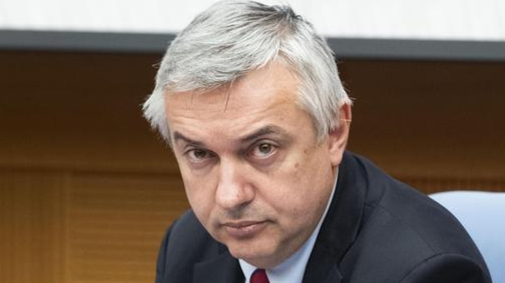 Il commento dell'editorialista del Corriere della sera Carlo Verdelli ...