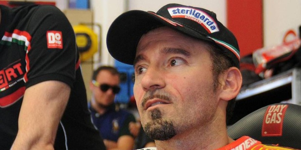 Il GP di Argentina di MotoGP con Max Biaggi - RTL 102.5