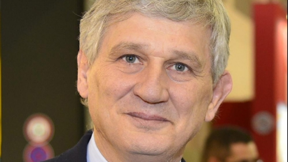 Pietro Benassi, l'ambasciatore, rappresentante permanente italiano ...