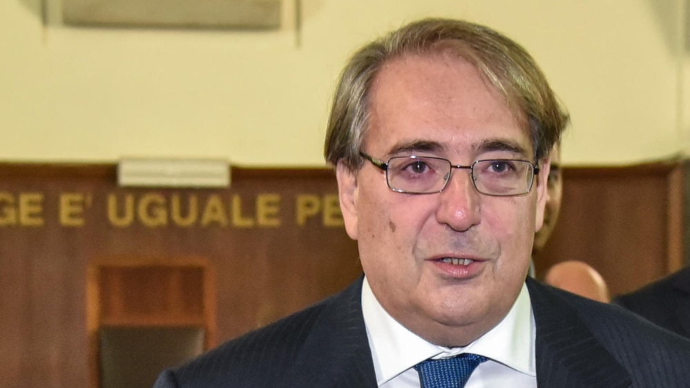 Il ricordo di Salvo La Rosa di Pippo Baudo - RTL 102.5 Play