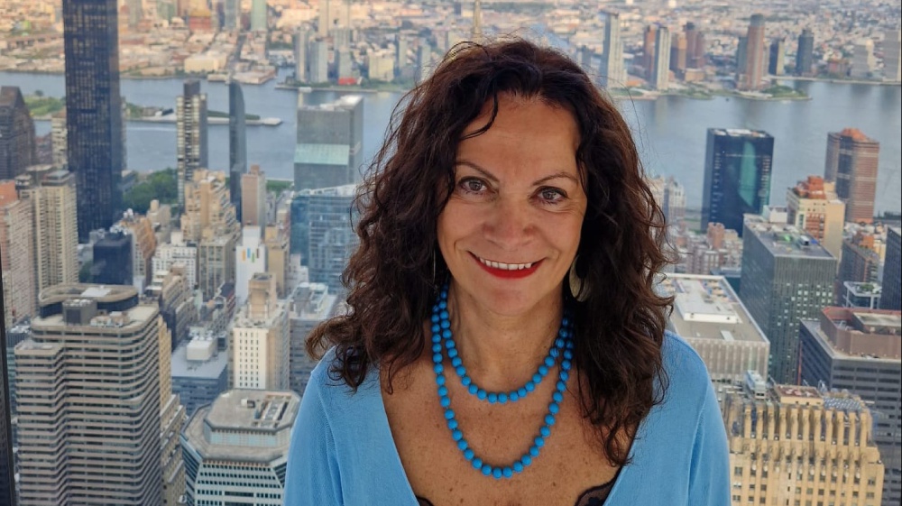 Il lavoro della Fondazione città della speranza con Stefania Fochesato ...