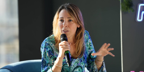 Agnese Pini - RTL 102.5 Play