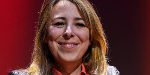 Agnese Pini - RTL 102.5 Play