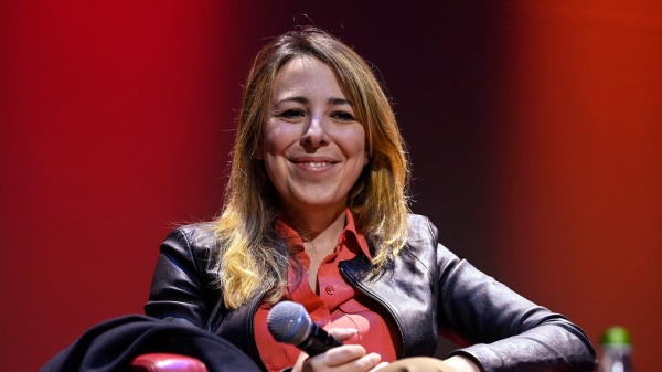 Agnese Pini, Spazio Attualità - RTL 102.5 Play