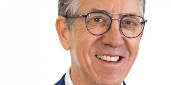Alberto Biancheri - RTL 102.5 Play