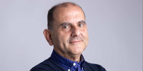 Alberto Pellai - RTL 102.5 Play